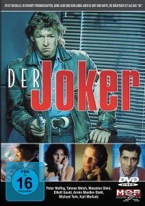 Der Joker DVD auf DVD online kaufen | SATURN