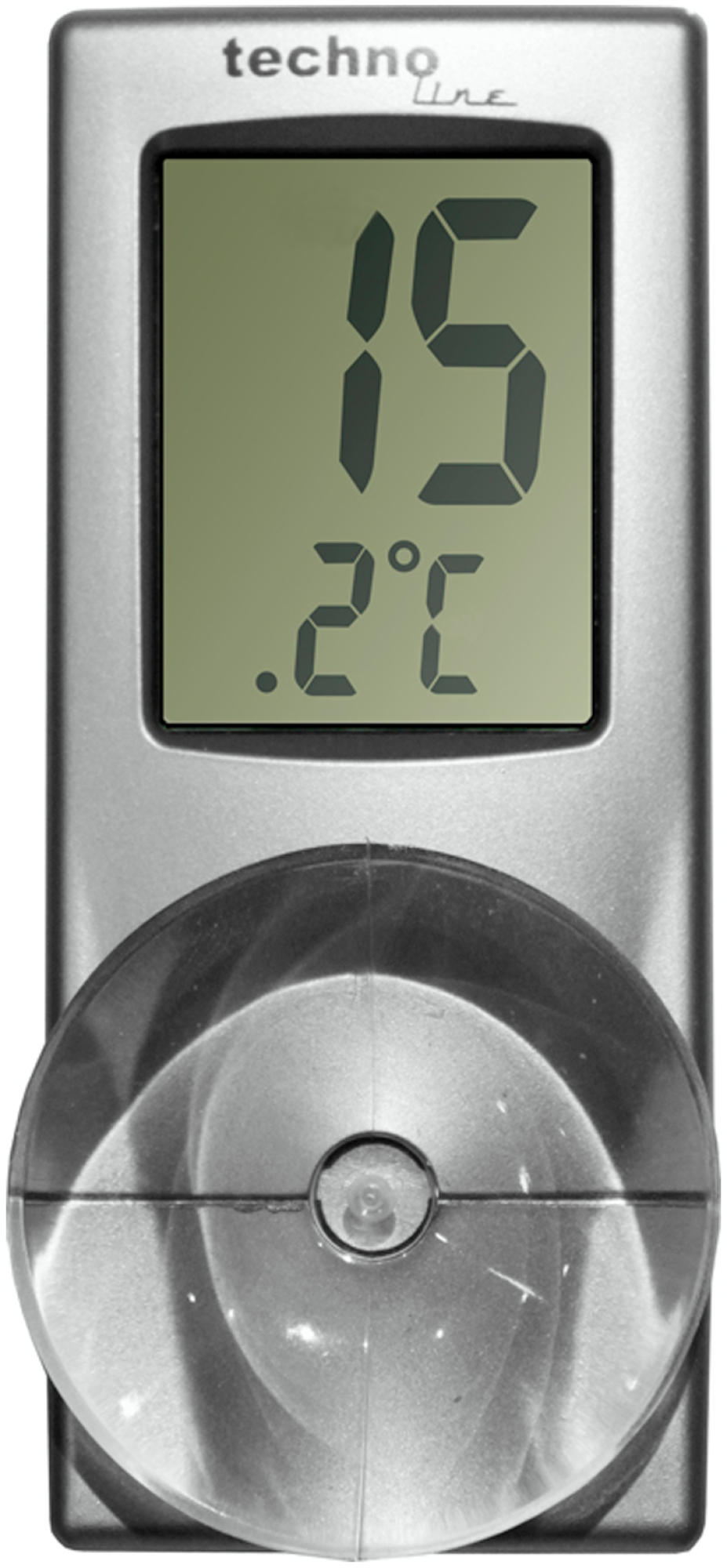 TECHNOLINE WS 7024 Thermometer | MediaMarkt
