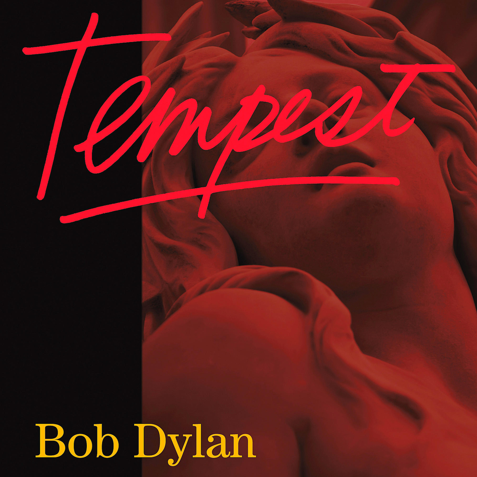 Bob Dylan | Tempest - (Vinyl) Bob Dylan auf Vinyl online kaufen | SATURN