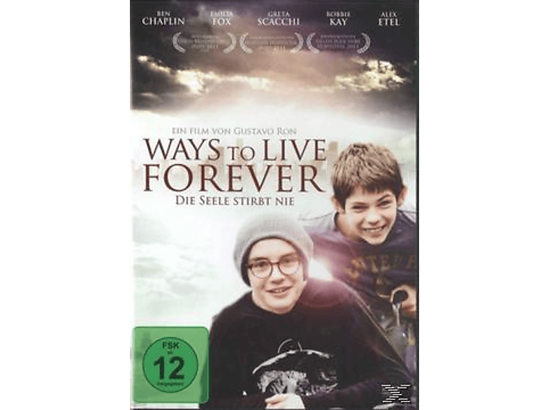Ways To Live Forever / Ewiges Leben DVD | SATURN