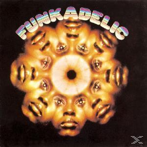 Funkadelic | Funkadelic - Funkadelic - (Vinyl) Rock - MediaMarkt