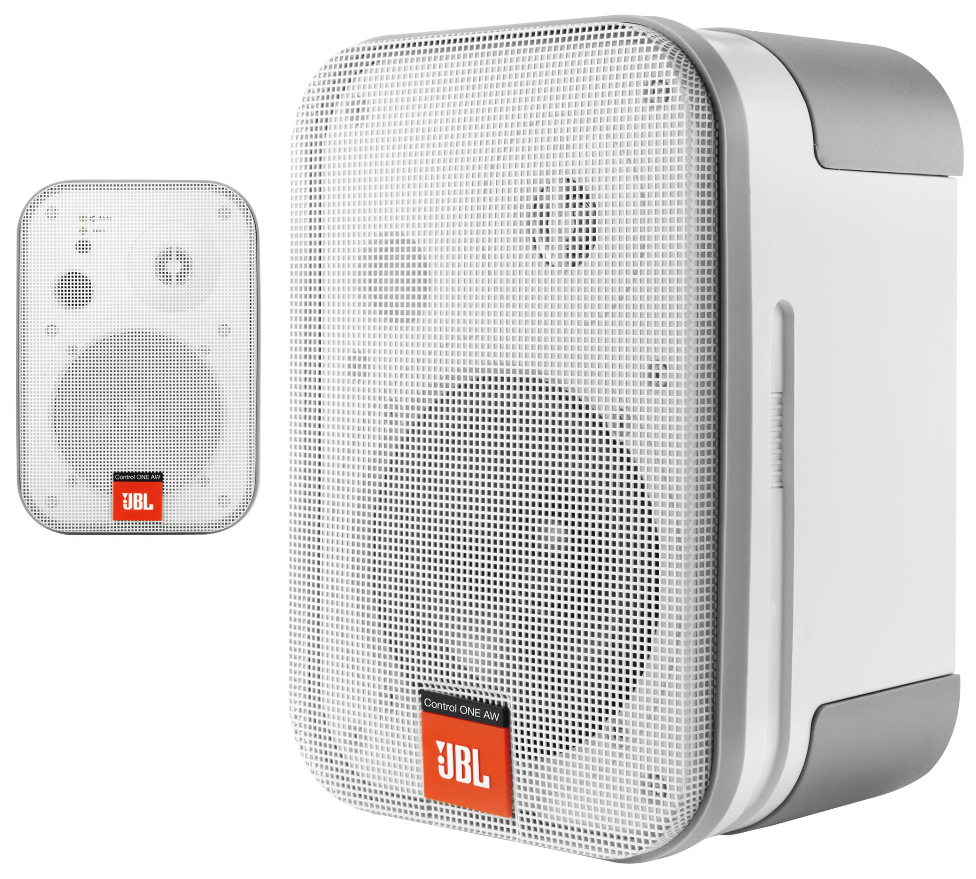 JBL Control One AW Hoparlör Sistemi İkili Beyaz Fiyat & Özellik ...