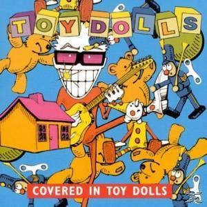 Toy Dolls | Covered In Toy Dolls - (CD) | MediaMarkt