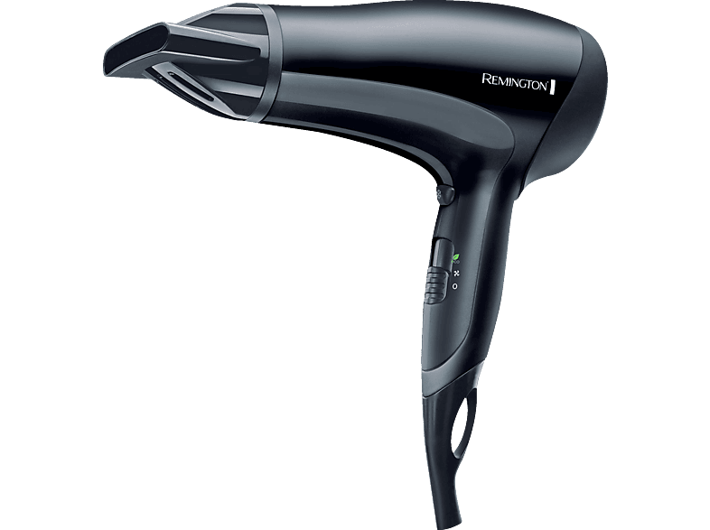 REMINGTON Haardroger Power Dry (D3010) | MediaMarkt