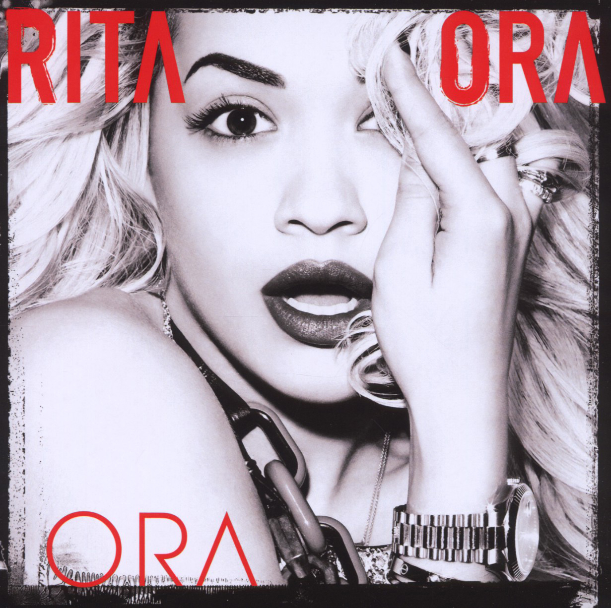 Rita Ora | Rita Ora - Ora - (CD) Rock & Pop CDs - MediaMarkt