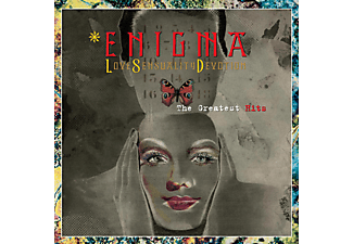 Enigma | Enigma - Lsd (Standard Editio - (CD) Rock & Pop CDs - MediaMarkt