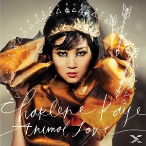 Charlene Kaye | Charlene Kaye - Animal Love - (CD) Dance & Electro CDs ...