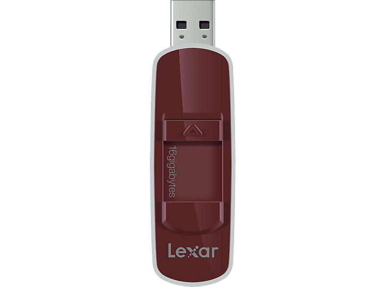 Memoria USB Lexar S70 USB 16GB | MediaMarkt