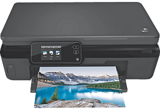 Impresora Multifunción | HP Photosmart 5520