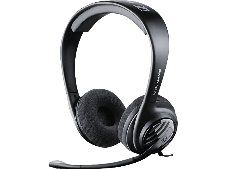 Sennheiser PC 320 | Auricular - tamaño completo | MediaMarkt