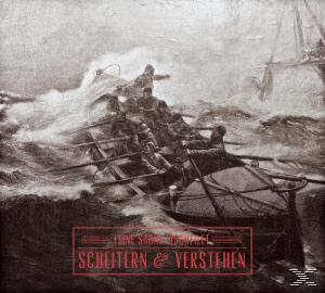 Feine Sahne Fischfilet | Feine Sahne Fischfilet - Scheitern Und ...