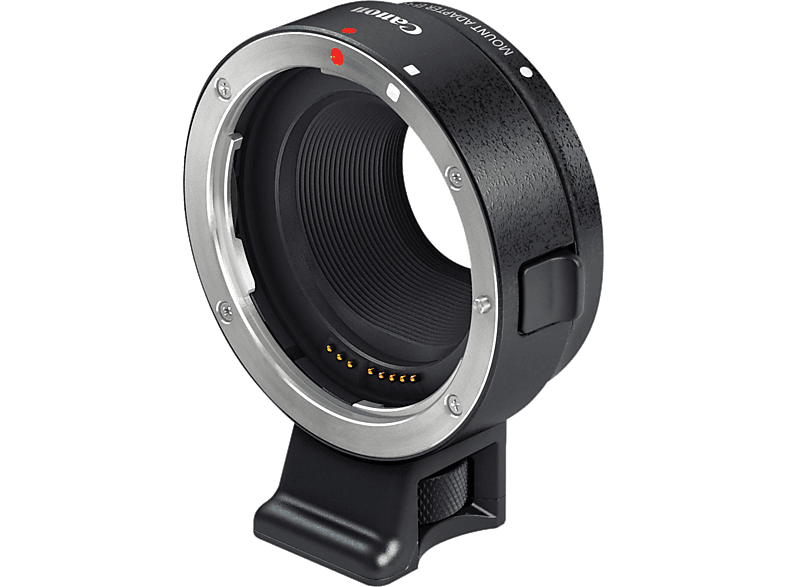 CANON Mount Adapter EF-EOS M | MediaMarkt