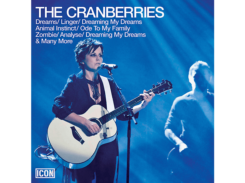The Cranberries | Icon CD | MediaMarkt