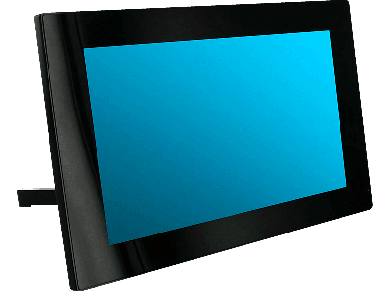 Marco digital | Telefunken DPF 10934, 10 pulgadas