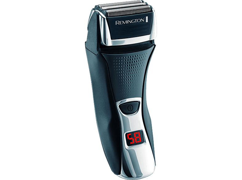 REMINGTON F 7800 Rasierer Schwarz (Folienrasierer) | MediaMarkt