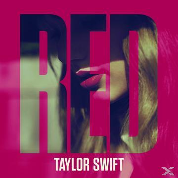 Taylor Swift | Red (Deluxe Edition) - (CD) Taylor Swift auf CD online ...