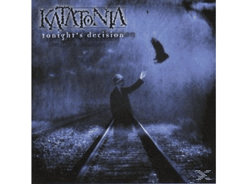 Katatonia | Katatonia - TONIGHT S DECISION - (Vinyl) Heavy Metal - MediaMarkt