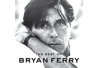 Bryan Ferry | Bryan Ferry - Best Of - (CD) Rock & Pop CDs - MediaMarkt