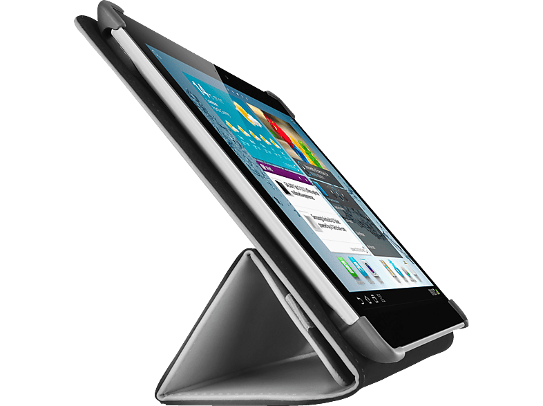 Belkin Tri-Fold Folio with Stand | Estuche para Tablet Web