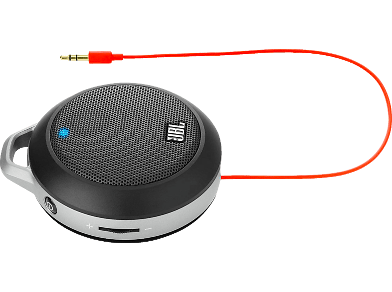 JBL On Tour Micro 2 Negro | MediaMarkt