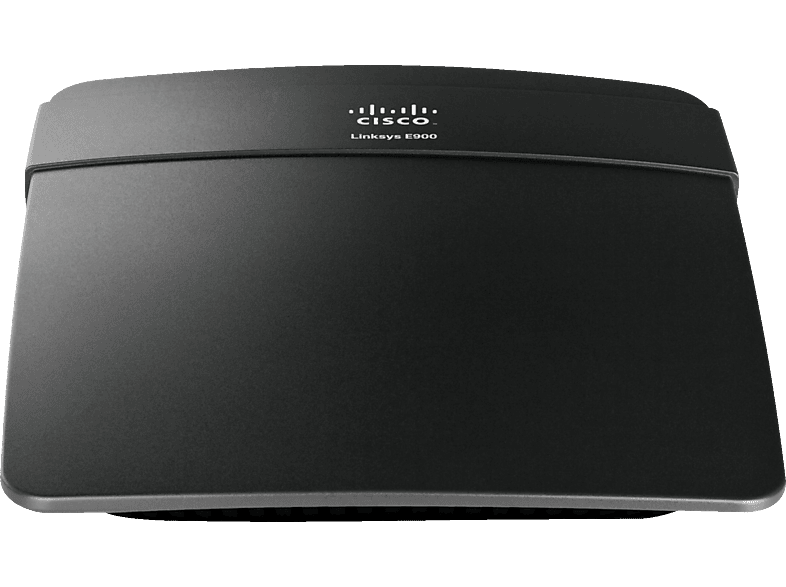 LINKSYS E900 Wireless Router Router