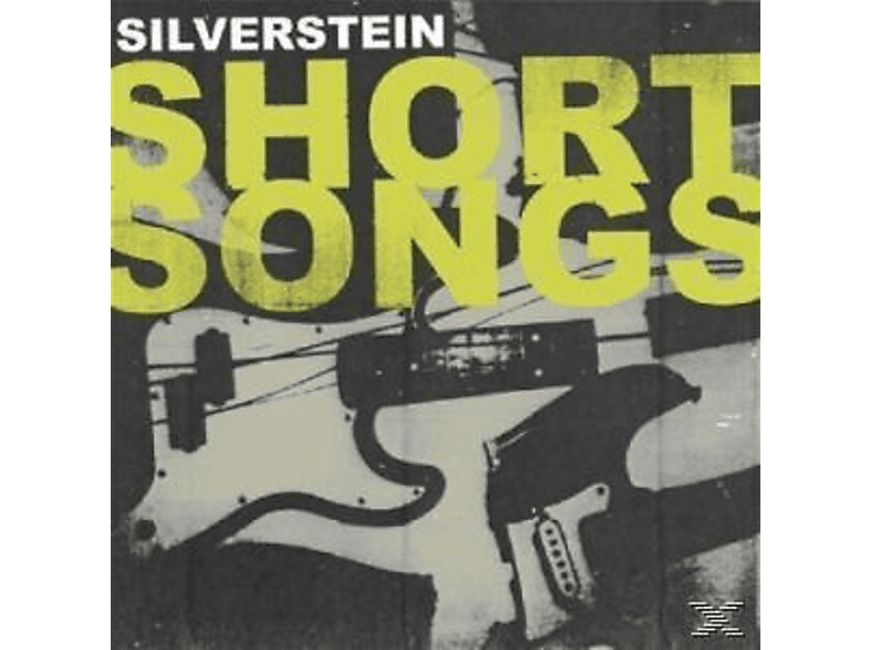 Silverstein | Silverstein - Short Songs - (CD) Rock & Pop CDs - MediaMarkt
