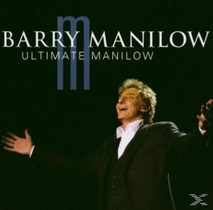 Barry Manilow | ULTIMATE MANILOW - (CD) Barry Manilow auf CD online ...