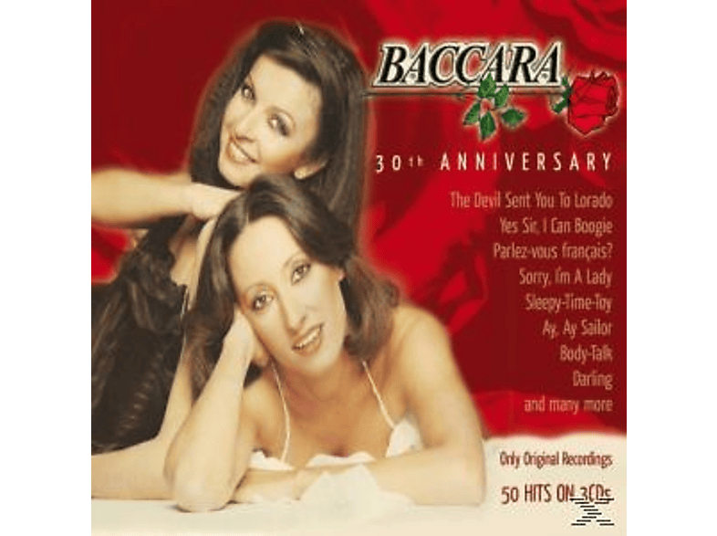 Baccara | The Collection - (CD) | MediaMarkt