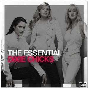 Dixie Chicks | The Essential Dixie Chicks [CD] online kaufen | MediaMarkt