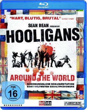 Hooligans around the World Blu-ray online kaufen | MediaMarkt