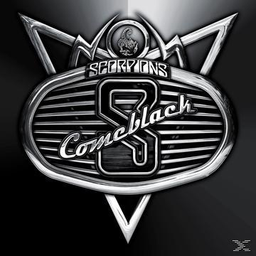 Scorpions | Scorpions - Comeblack - (Vinyl) Rock & Pop CDs - MediaMarkt