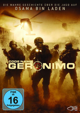 CODE NAME GERONIMO DVD online kaufen | MediaMarkt