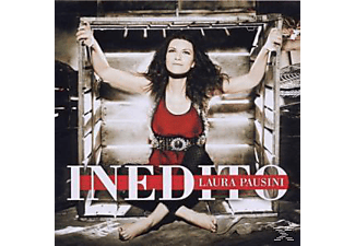 Laura Pausini | Laura Pausini - Inedito - (CD) Rock & Pop CDs - MediaMarkt