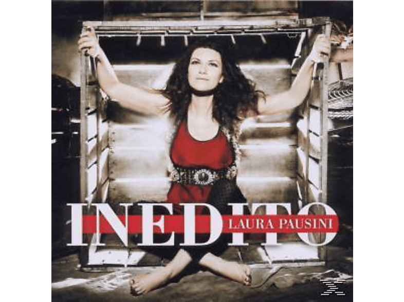 Laura Pausini | Inedito - (CD) Laura Pausini auf CD online kaufen | SATURN