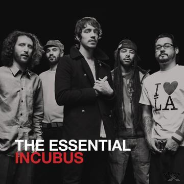 Incubus | Incubus - The Essential Incubus - (CD) Rock CDs - MediaMarkt