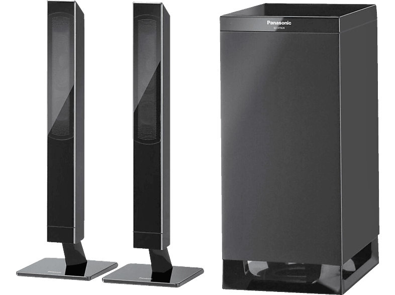 Panasonic SC-HTB20 | MediaMarkt
