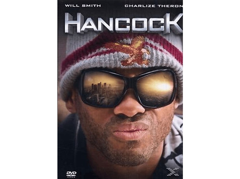 Hancock | DVD | MediaMarkt