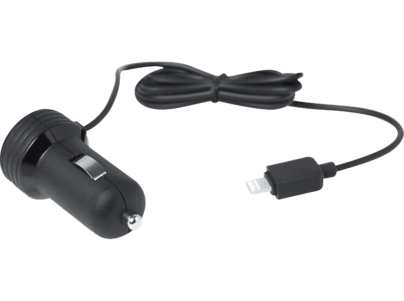 Cargador coche | Kensington PowerBolt 2.1 para iPhone 5, Lightning e ...