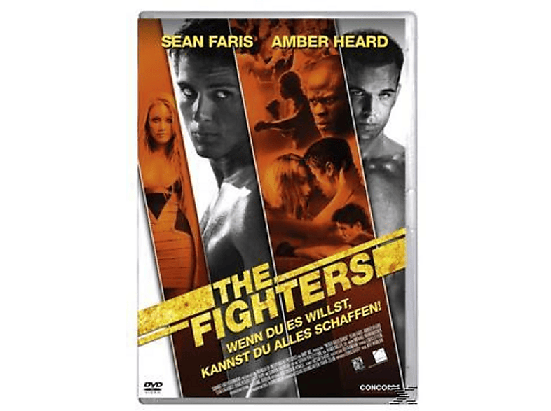 The Fighters DVD | MediaMarkt