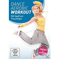 | Dance Aerobic Workout - (DVD) Rock & Pop CDs - MediaMarkt