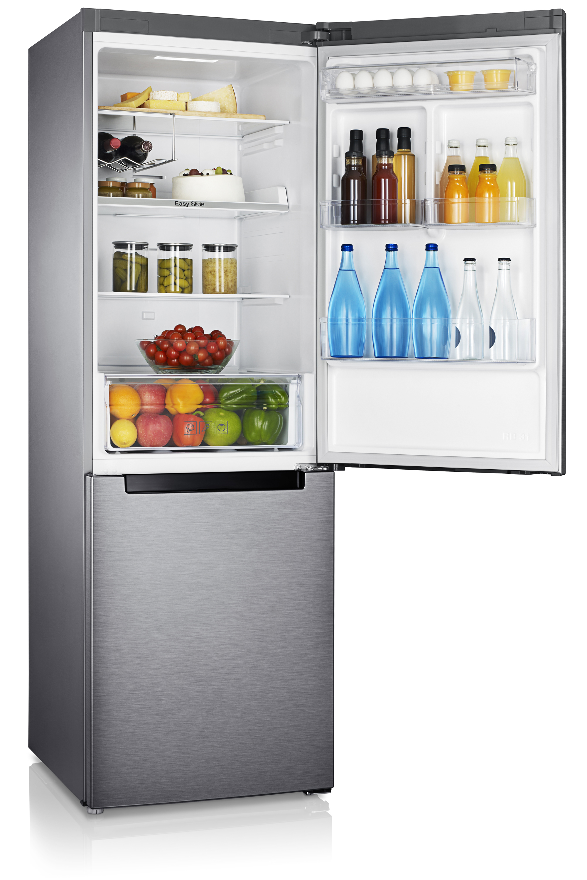 SAMSUNG RB31FERNDSA/EF kopen? | MediaMarkt