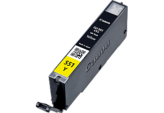 CANON 550XL + 551 Multipack kopen? | MediaMarkt