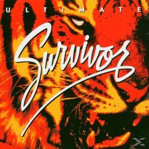 Survivor | Ultimate Survivor - (CD) | MediaMarkt