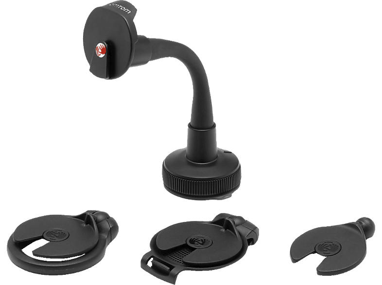 TOMTOM Easy Reach V2, KFZ-Halterung, passend für Navigationssystem ...