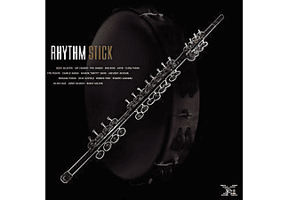 Rhythmstick | Rhythmstick - Rhythm Stick - (Vinyl) Jazz & Blues ...
