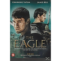 Eagle | DVD $[DVD]$ kopen? | MediaMarkt