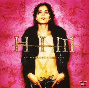 HIM | RAZORBLADE ROMANCE - (CD) HIM auf CD online kaufen | SATURN