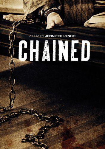 Chained DVD auf DVD online kaufen | SATURN