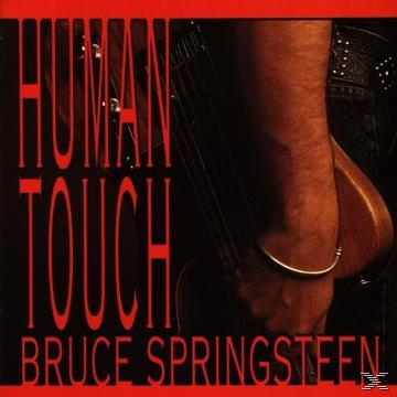 Bruce Springsteen | Bruce Springsteen - Human Touch - (CD) Rock CDs ...