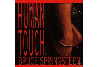 Bruce Springsteen - Human Touch (CD)